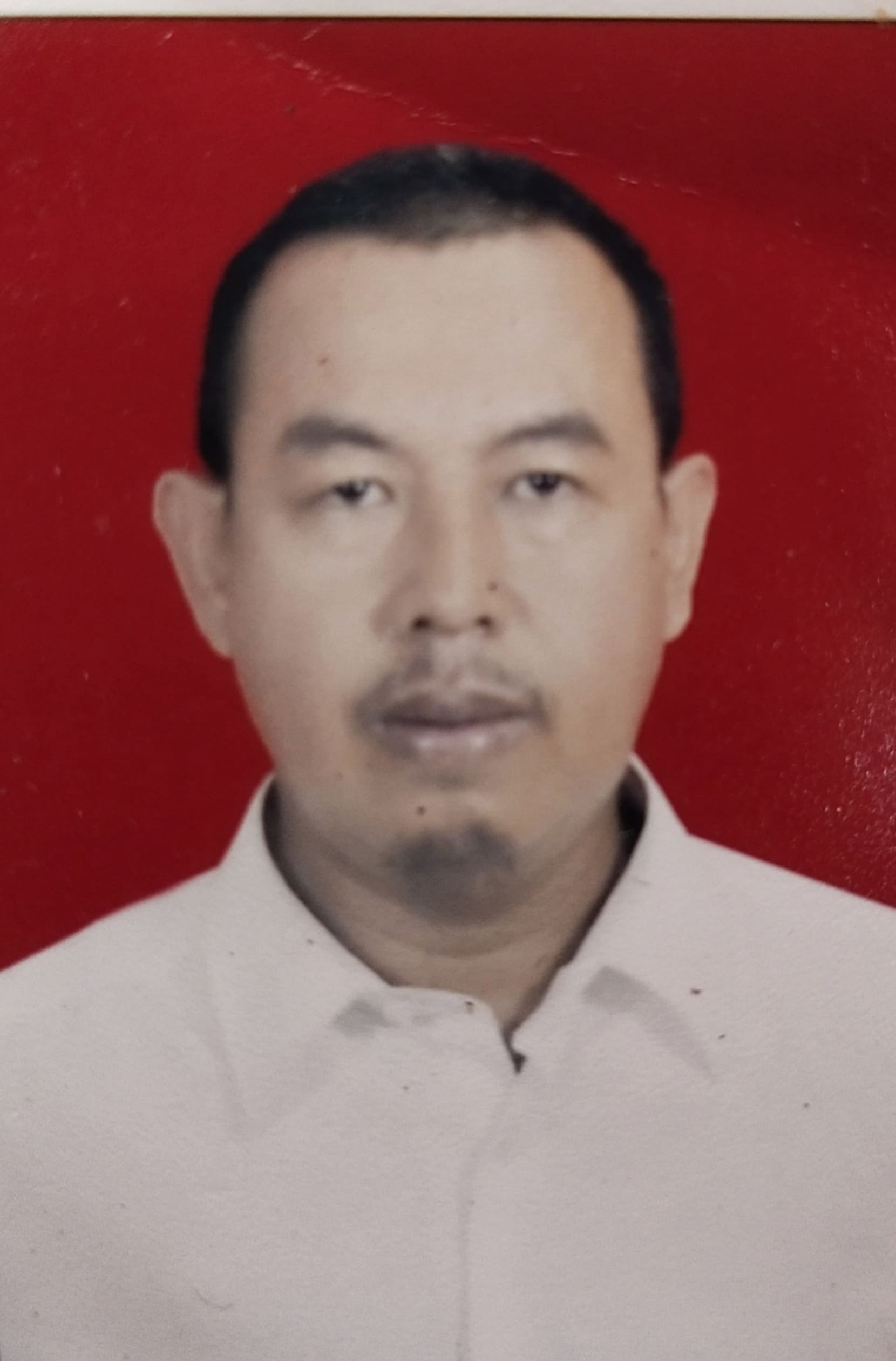 Tentang Saya – Ahmad Supartono